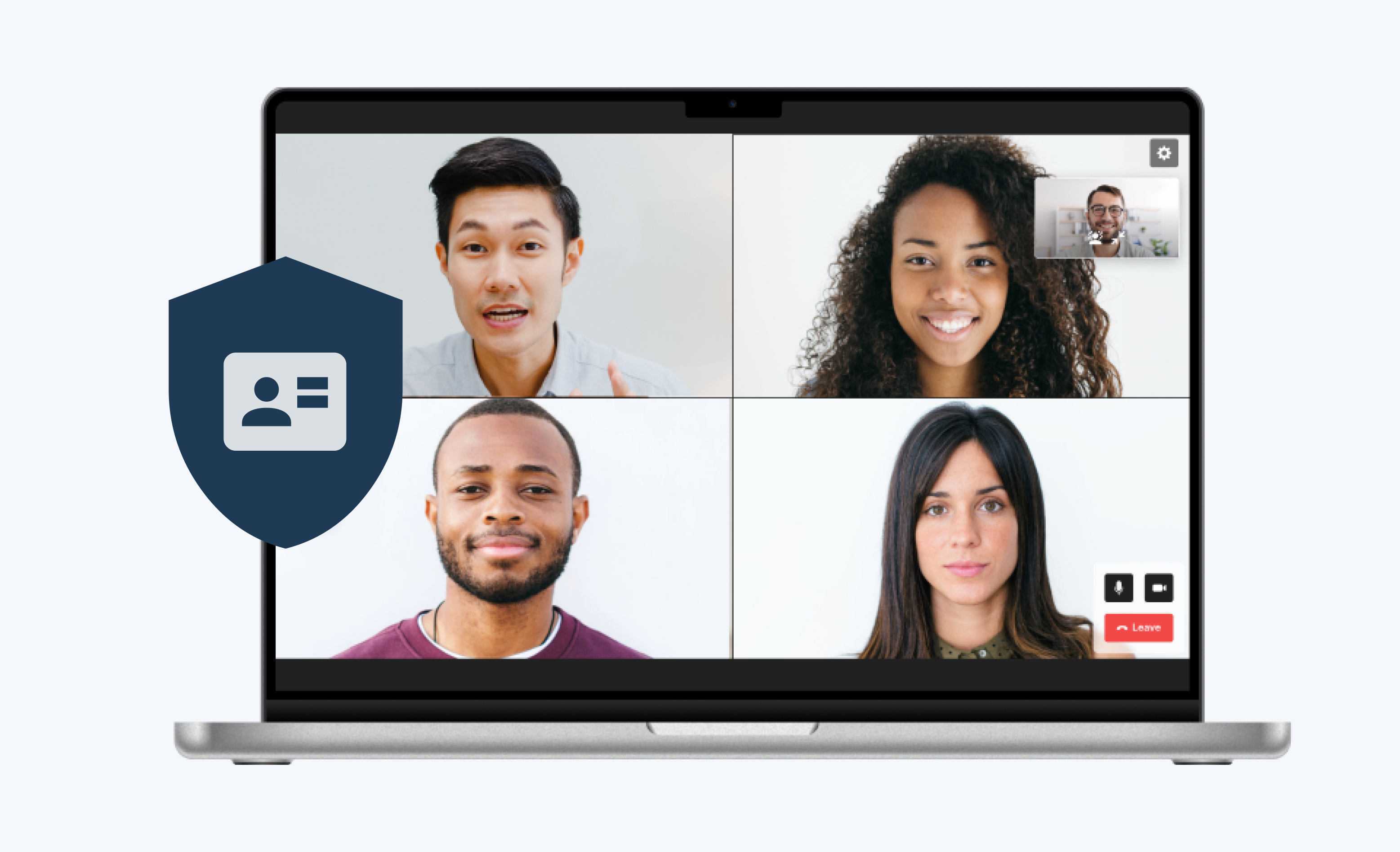 How to safeguard Personally Identifiable Information (PII) in video calling platforms